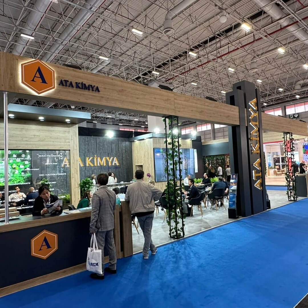 ATA KİMYA - Artnef