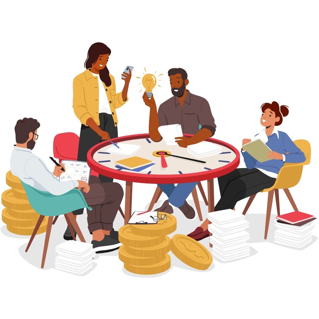 Effective Team Management for Trade Show Booths: Ways to Enhance Performance - Artnef