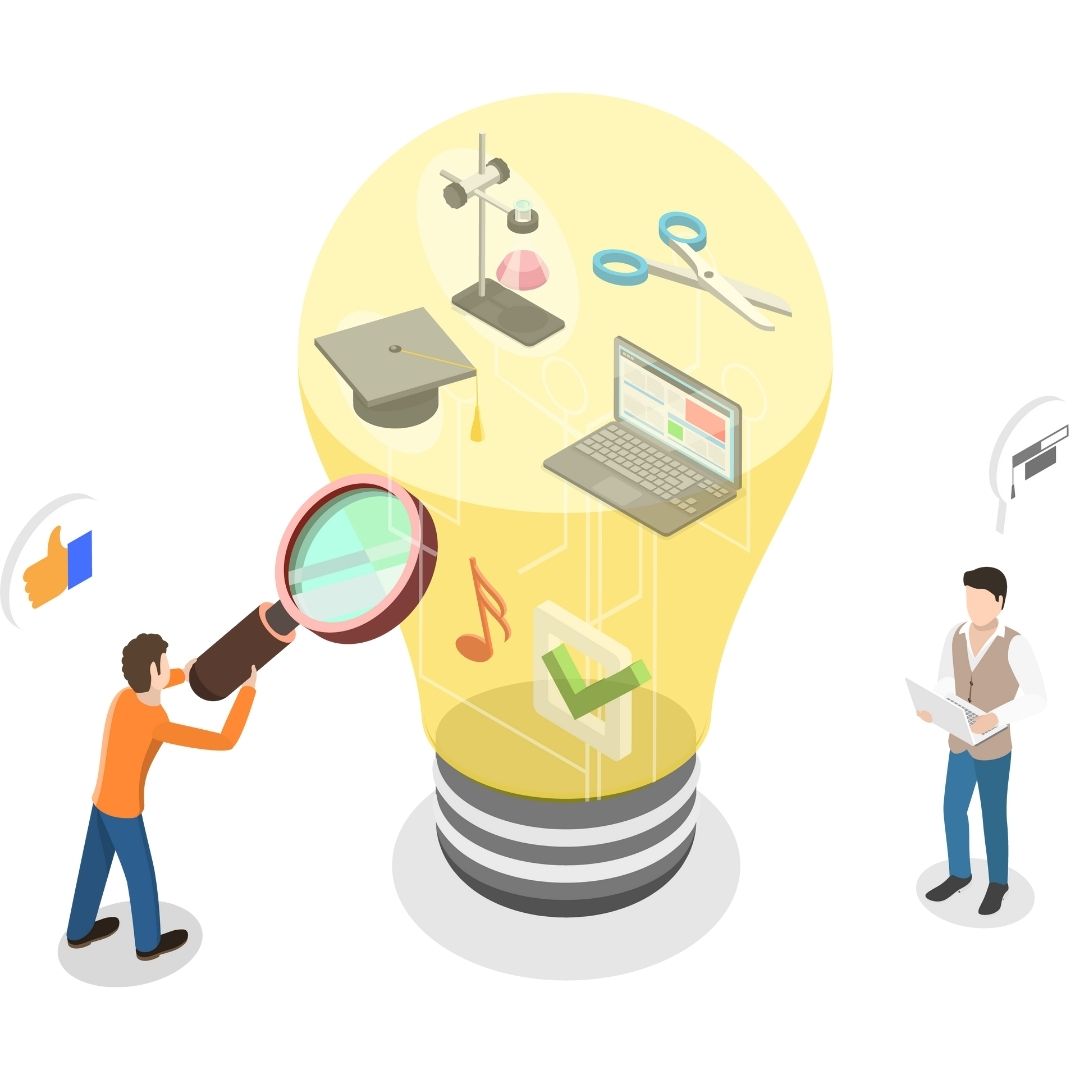 Creative Content Creation for Trade Show Booths: Effective Strategies ...