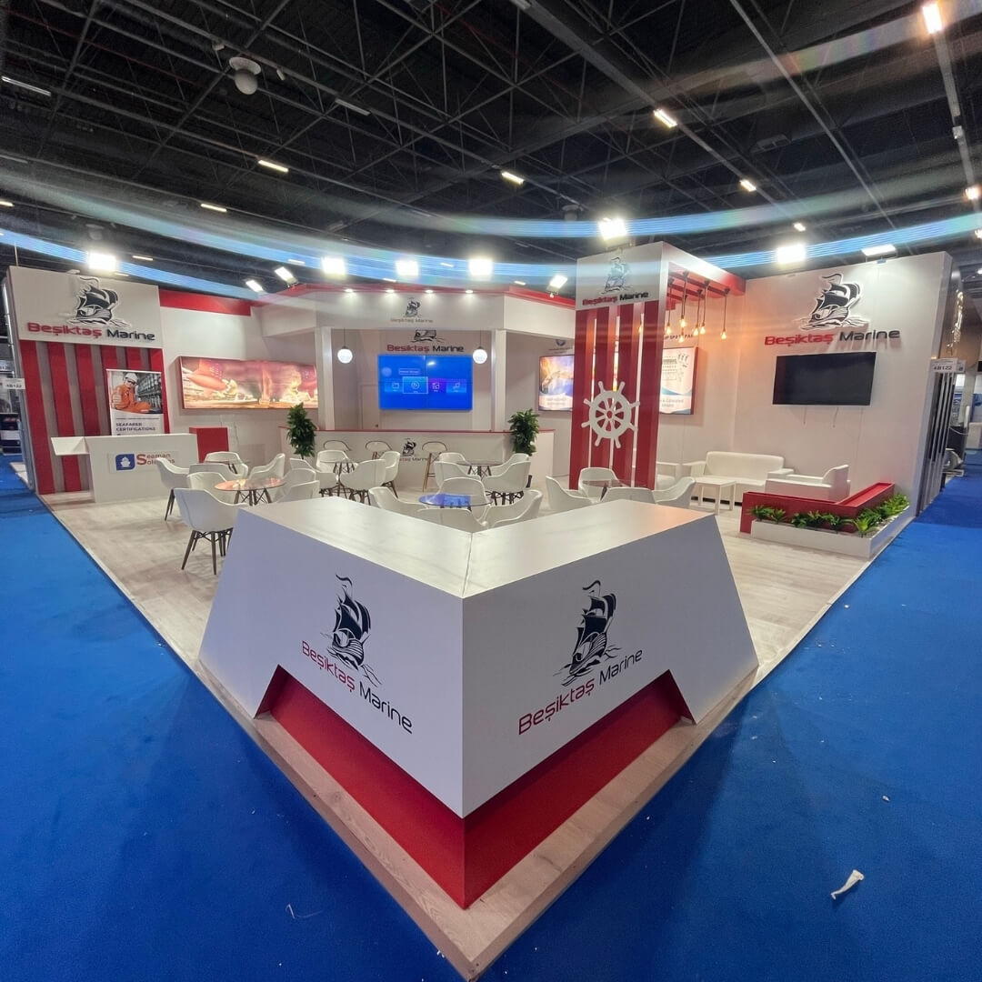 BEŞİKTAŞ MARİNE - Artnef