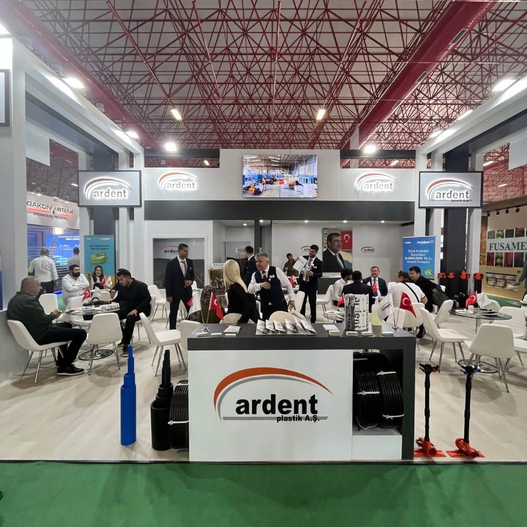 ARDENT - Artnef