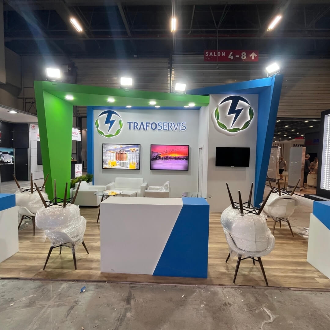 TRAFO SERVİS - Artnef