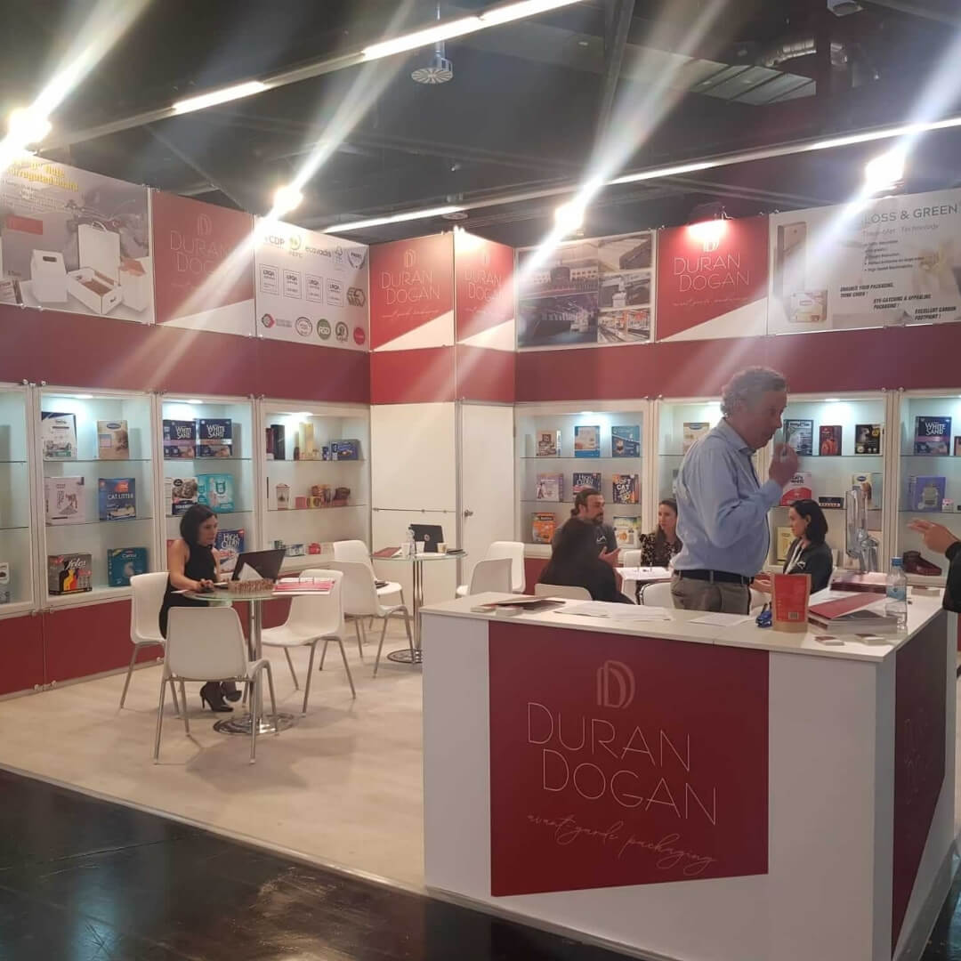 DURAN DOĞAN - Artnef